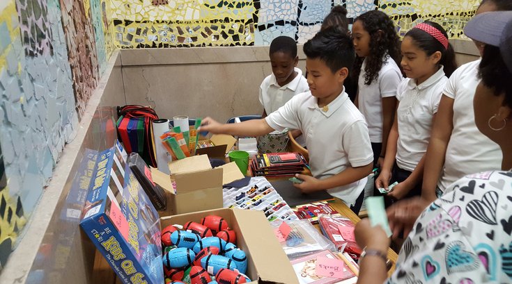 Olney Elementary School – The School District of Philadelphia