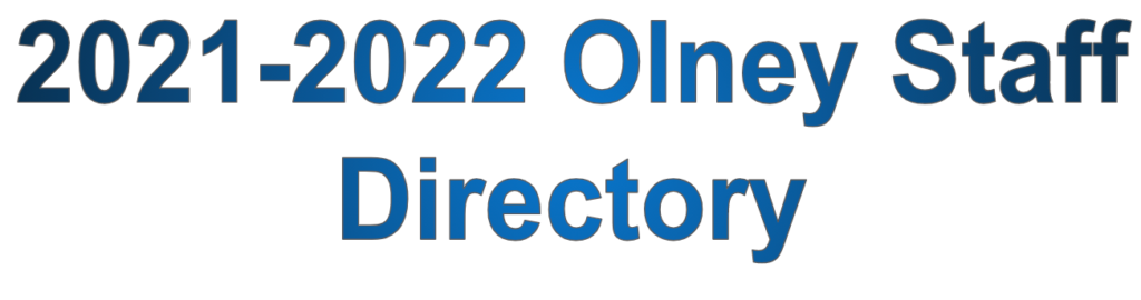 Olney Elementary School – The School District of Philadelphia